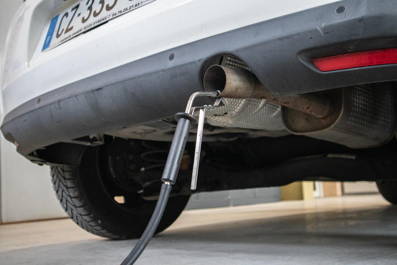 Photo 14 - Grâce aux vertus du GPL, notamment en termes d'émissions de ...