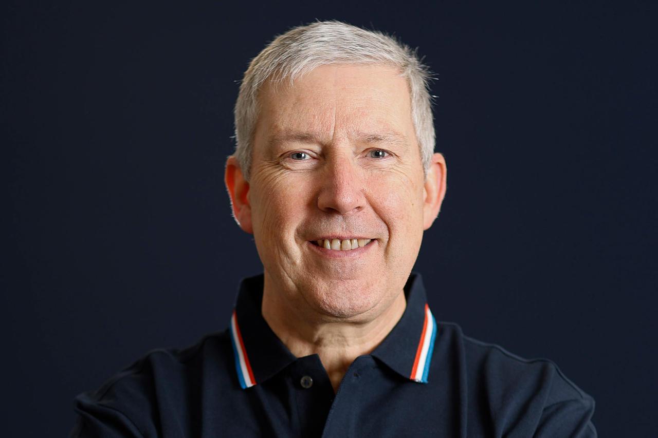 Photo 2 - Jean-Philippe Dauce a été nommé le 1er avril 2025 comme ...