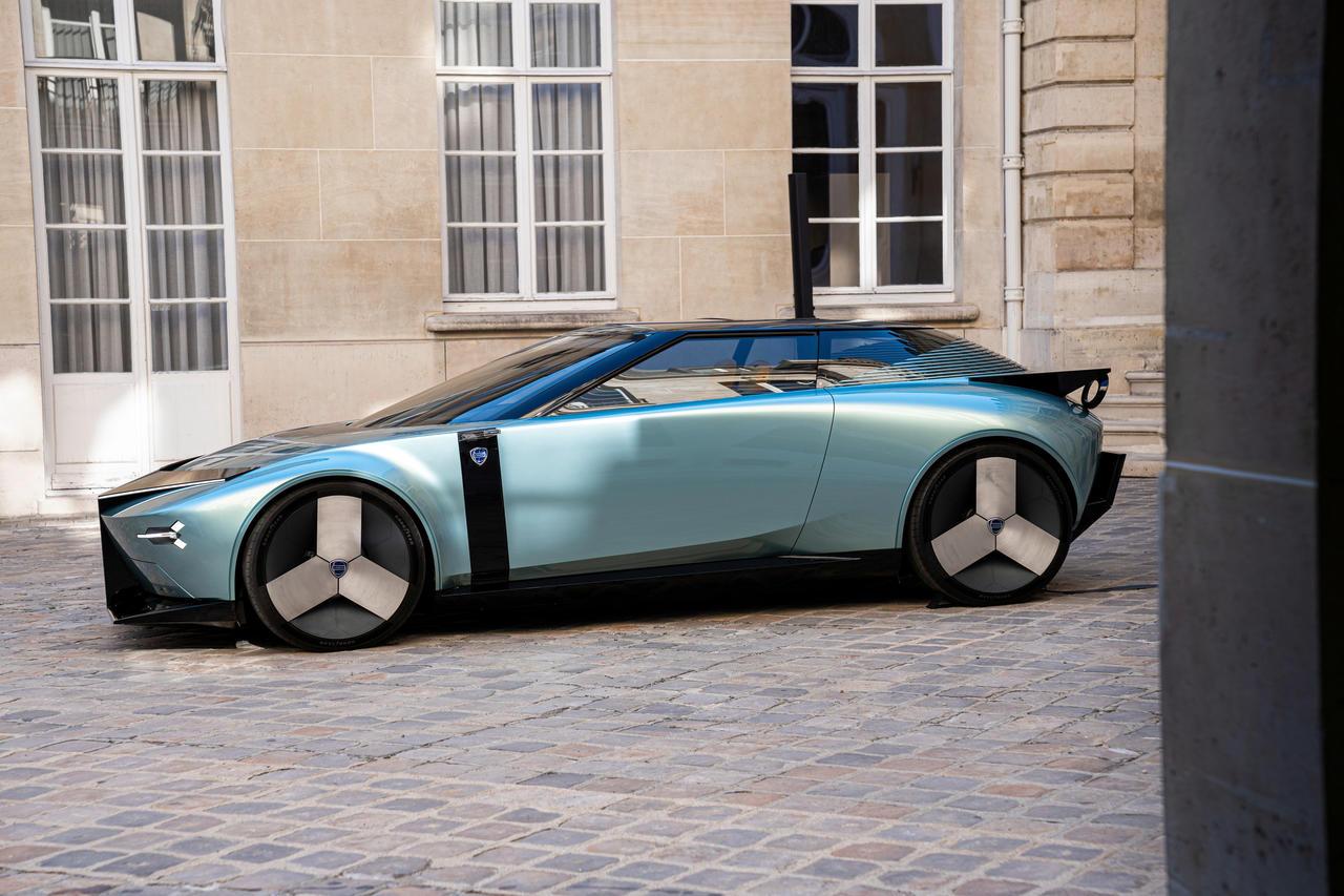 Lancia Delta HF Integrale : c’est officiel, la légende revient