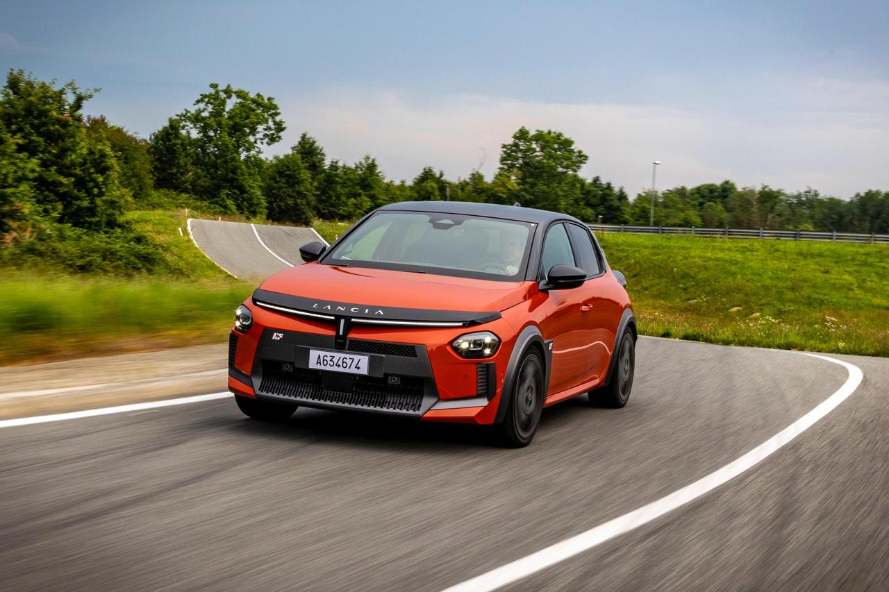 Lancia Delta HF Integrale : c’est officiel, la légende revient