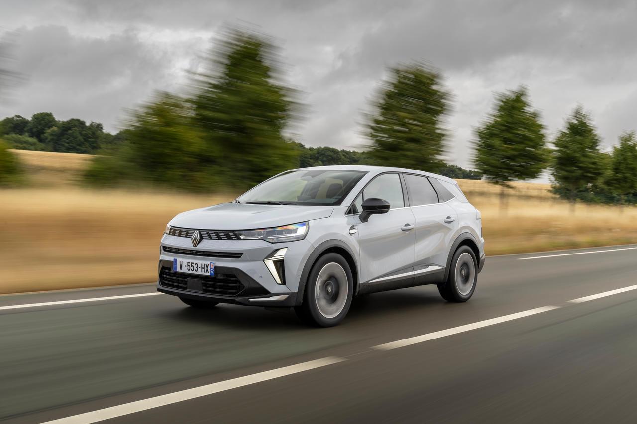 Essai Maxus eDeliver 7. Ce fourgon chinois est un sérieux concurrent