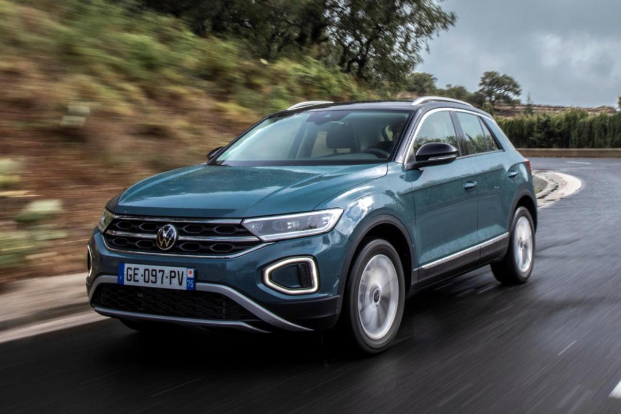 Top 20 des SUV neufs les plus vendus en France en 2025