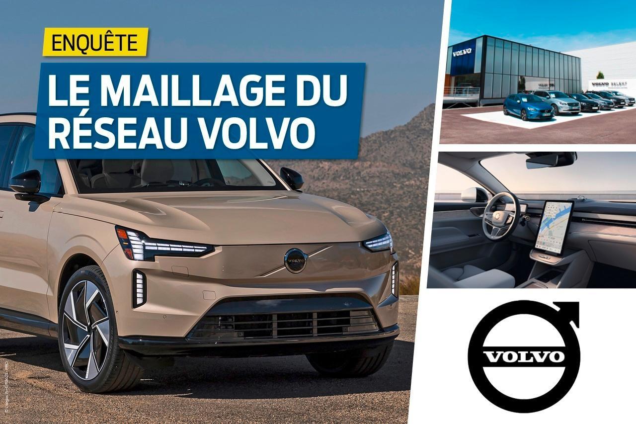 Informations pro Distribution voiture neuve - L'argus