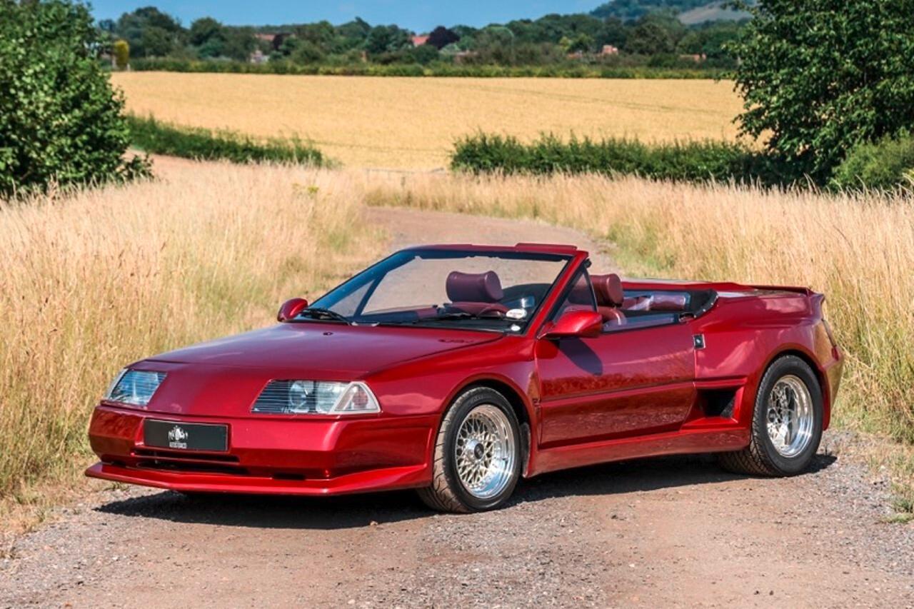 Essai Alpine A290 GT (180 ch). Que vaut la moins chère des Alpine