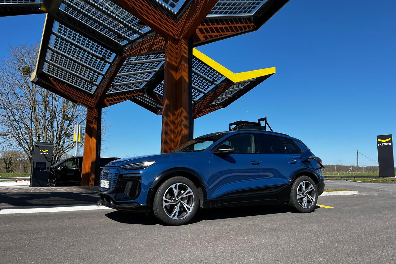 Diaporama et photos - Quel mix motorisation pour les marques sur le ...