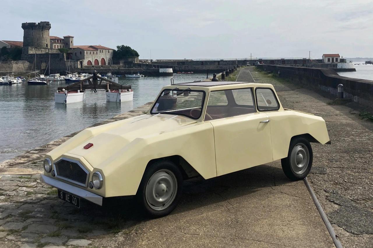 Nouvelles Citroën C3 et ë-C3 : tout ce qu'il faut savoir sur la ...