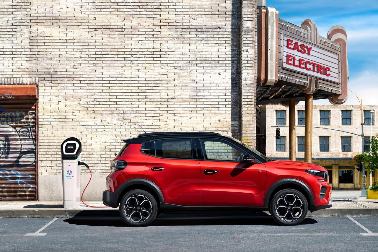 Photo 4 - Pour être éligible, le véhicule électrique acheté doit peser moins de 2,4 t, coûter ...