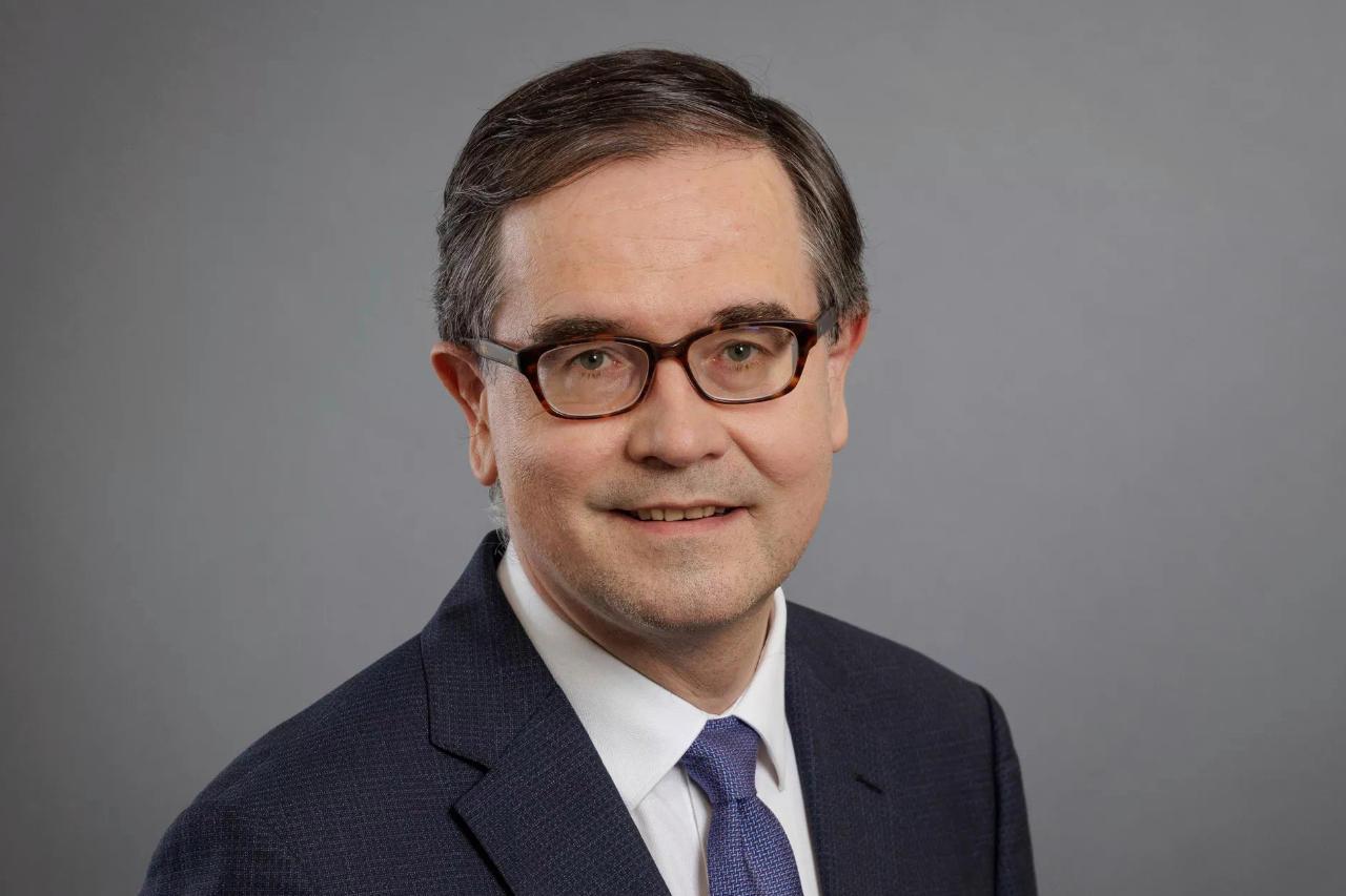 Groupe Renault : qui sont les favoris pour succéder à Luca de Meo