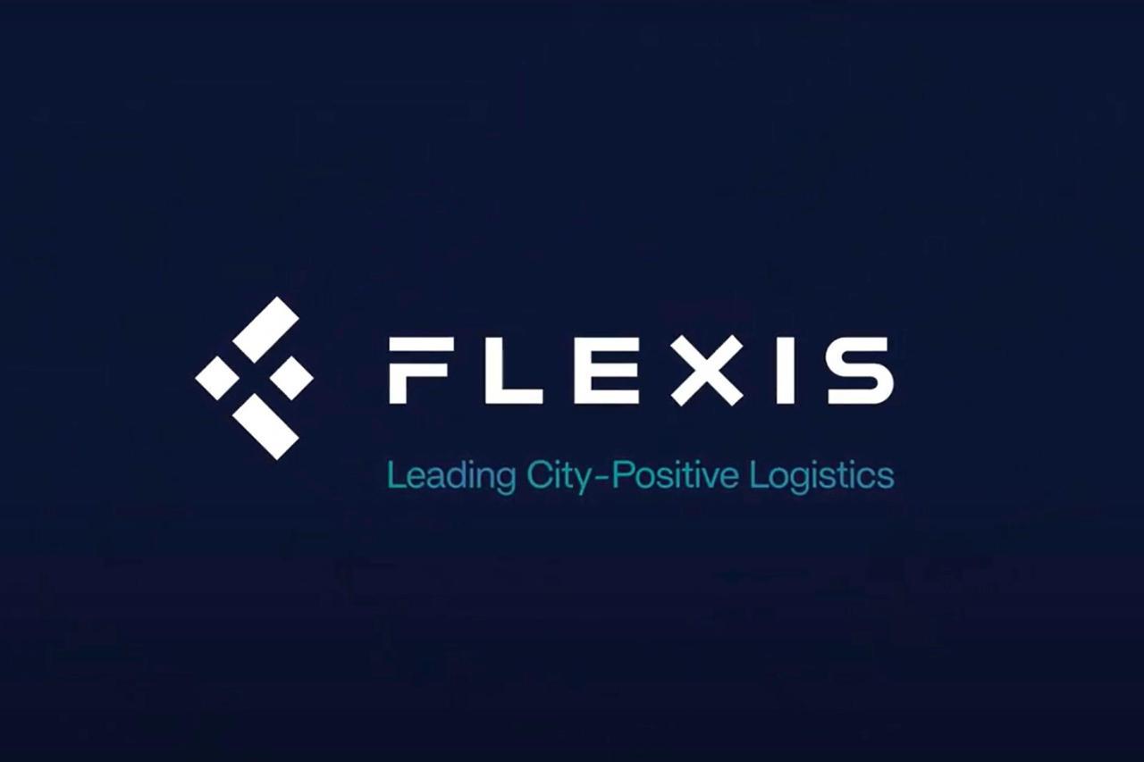 Photo 9 - Pour ses créateurs, ce logo doit symboliser la bonne intégration des VU Flexis au sein ...