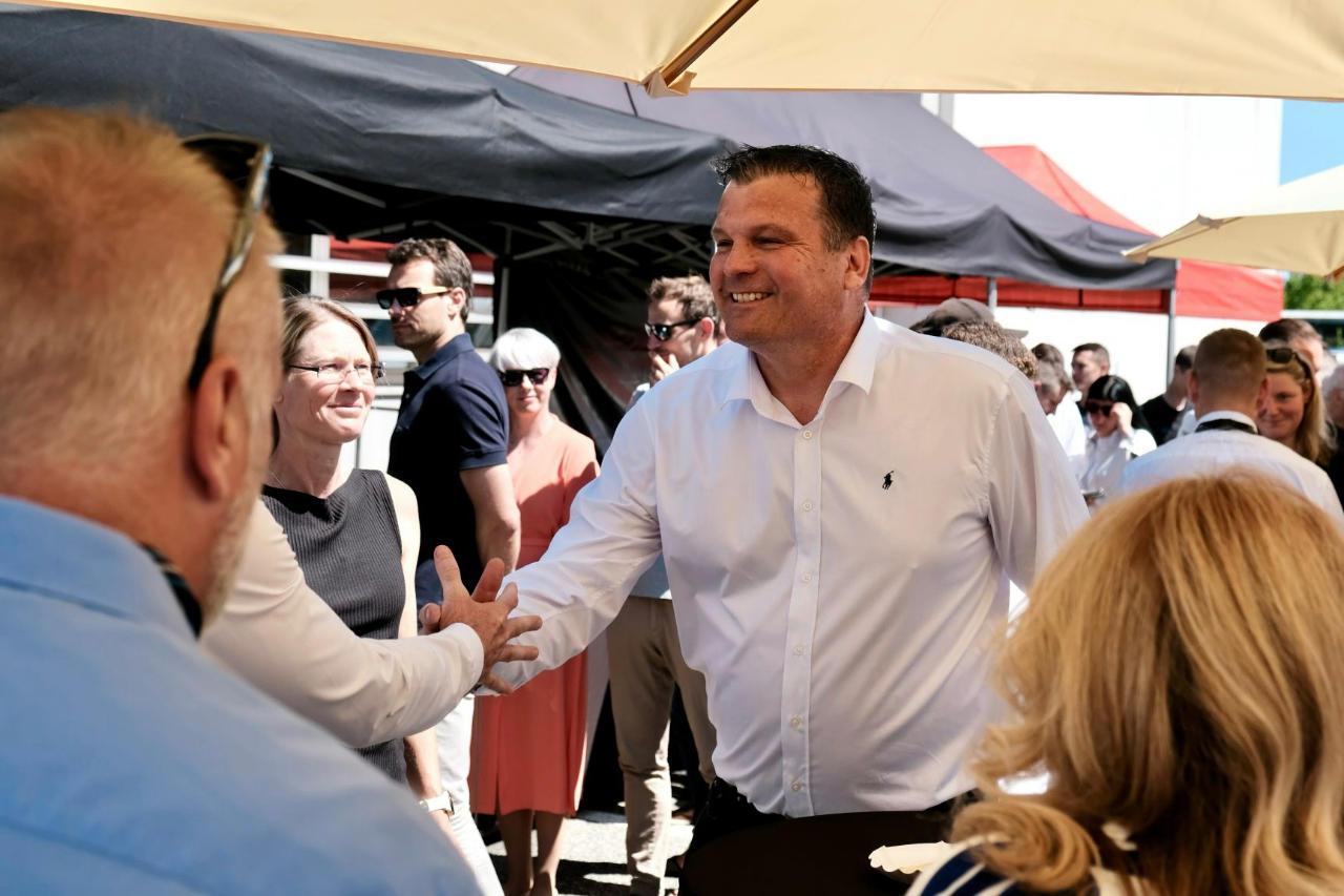 RCM développe ses activités en Europe centrale avec la nomination de ...