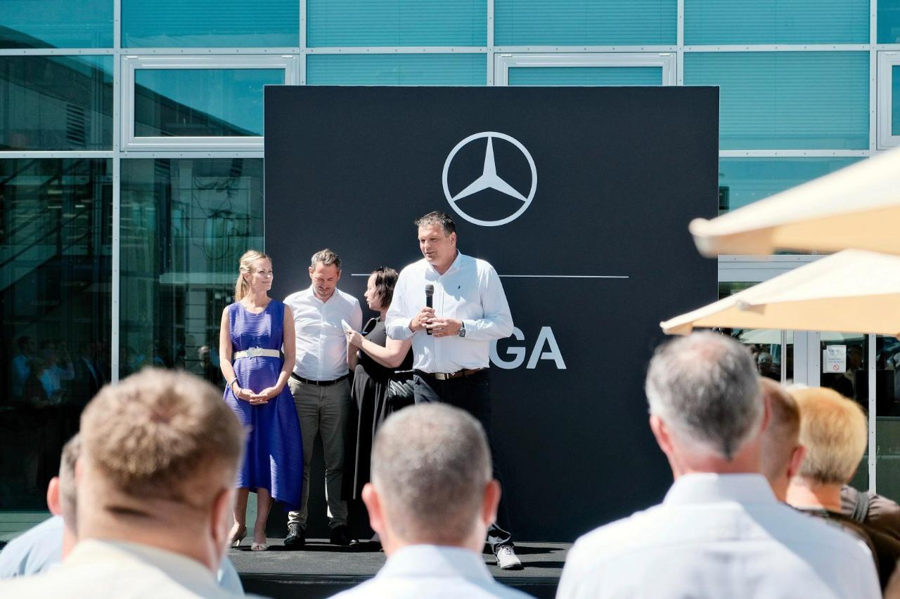 RCM développe ses activités en Europe centrale avec la nomination de ...