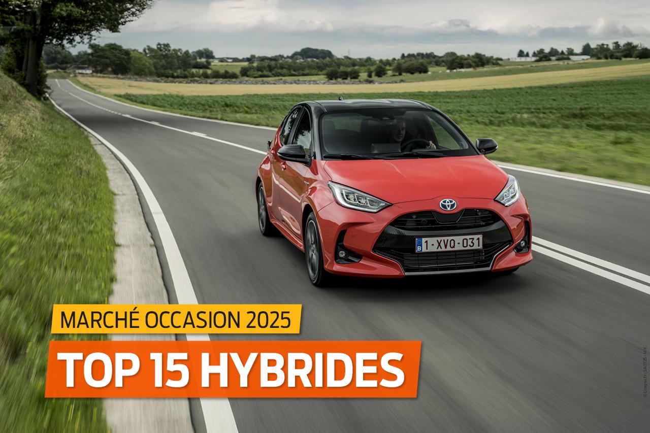 Le marché auto plonge de 7,9 % au premier semestre 2025, Renault, Dacia et Skoda en profitent