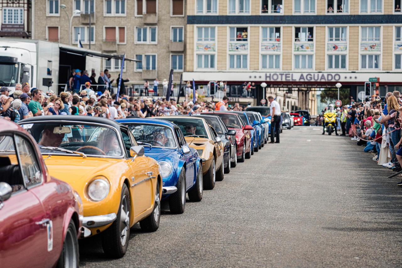 Photo 1 - Un musée Alpine est en gestation. Il pourrait ouvrir ses ...