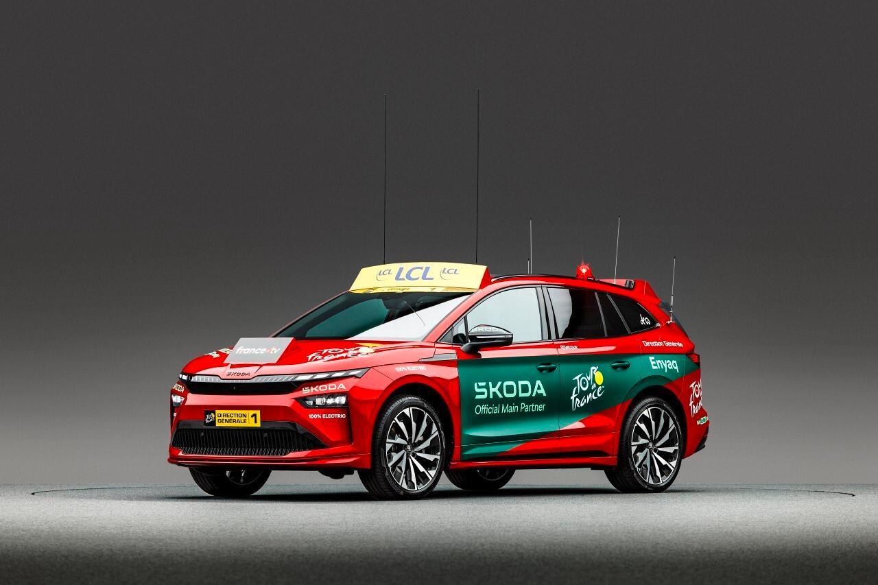 Arquus Scarabée (2021). Le tout-terrain militaire hybride de 400 ch