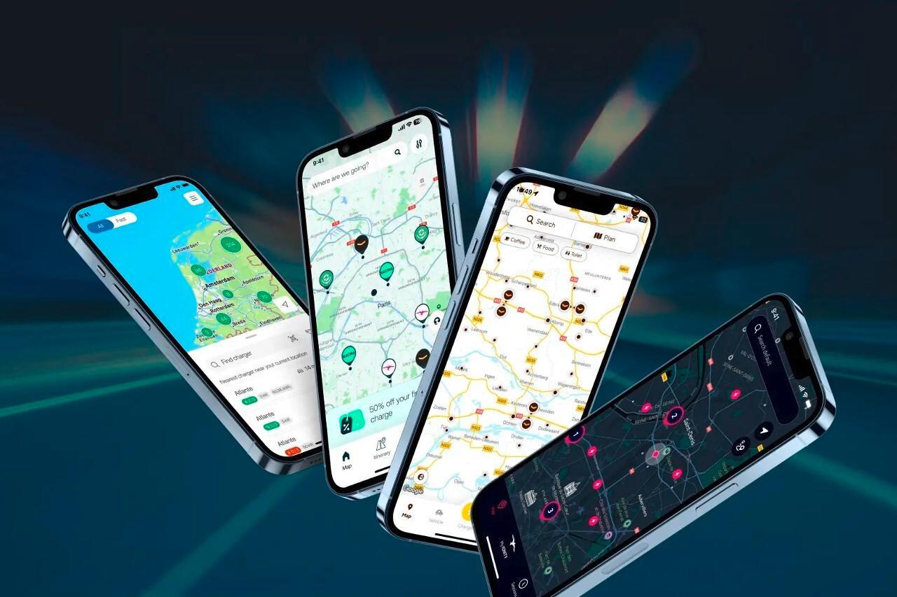 Spark Alliance crée un vaste réseau européen de recharge avec 4 ...