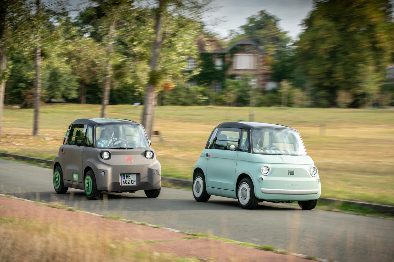 Fiat Scudo restylé (2024). Gamme et tarifs de l’utilitaire italien ...