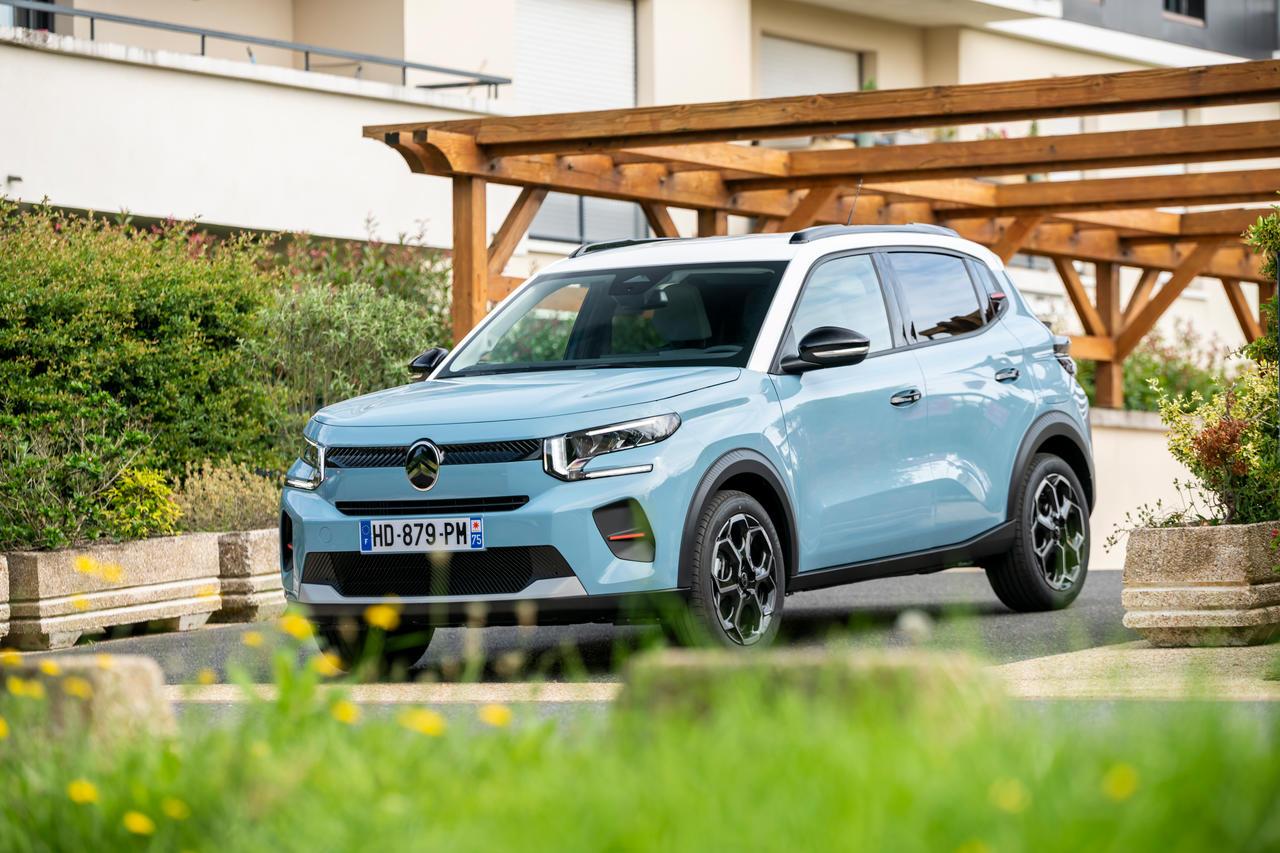 Essai Citroën C3 Hybride 110 (2025). La meilleure de la gamme