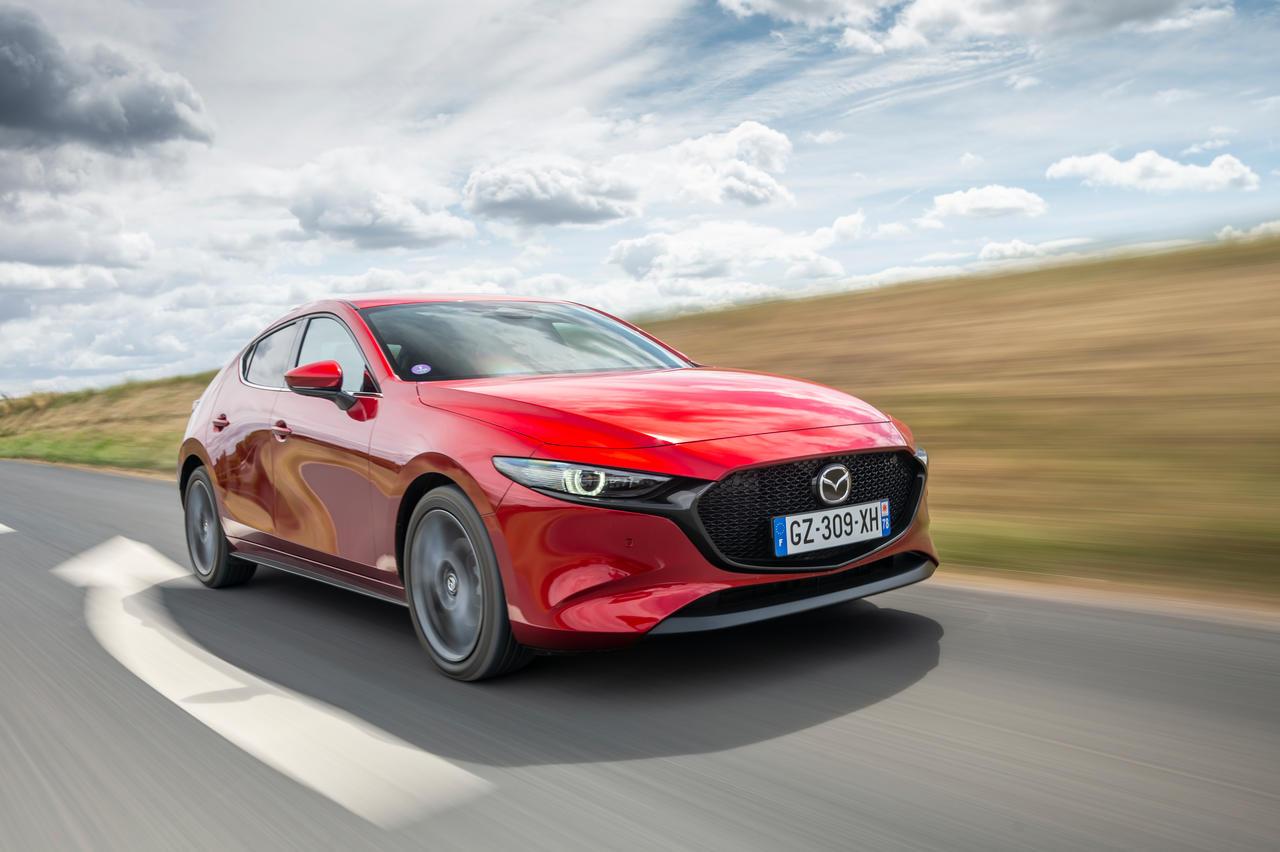 Rétromobile 2026. Mazda met à l’honneur le moteur rotatif et sa ...