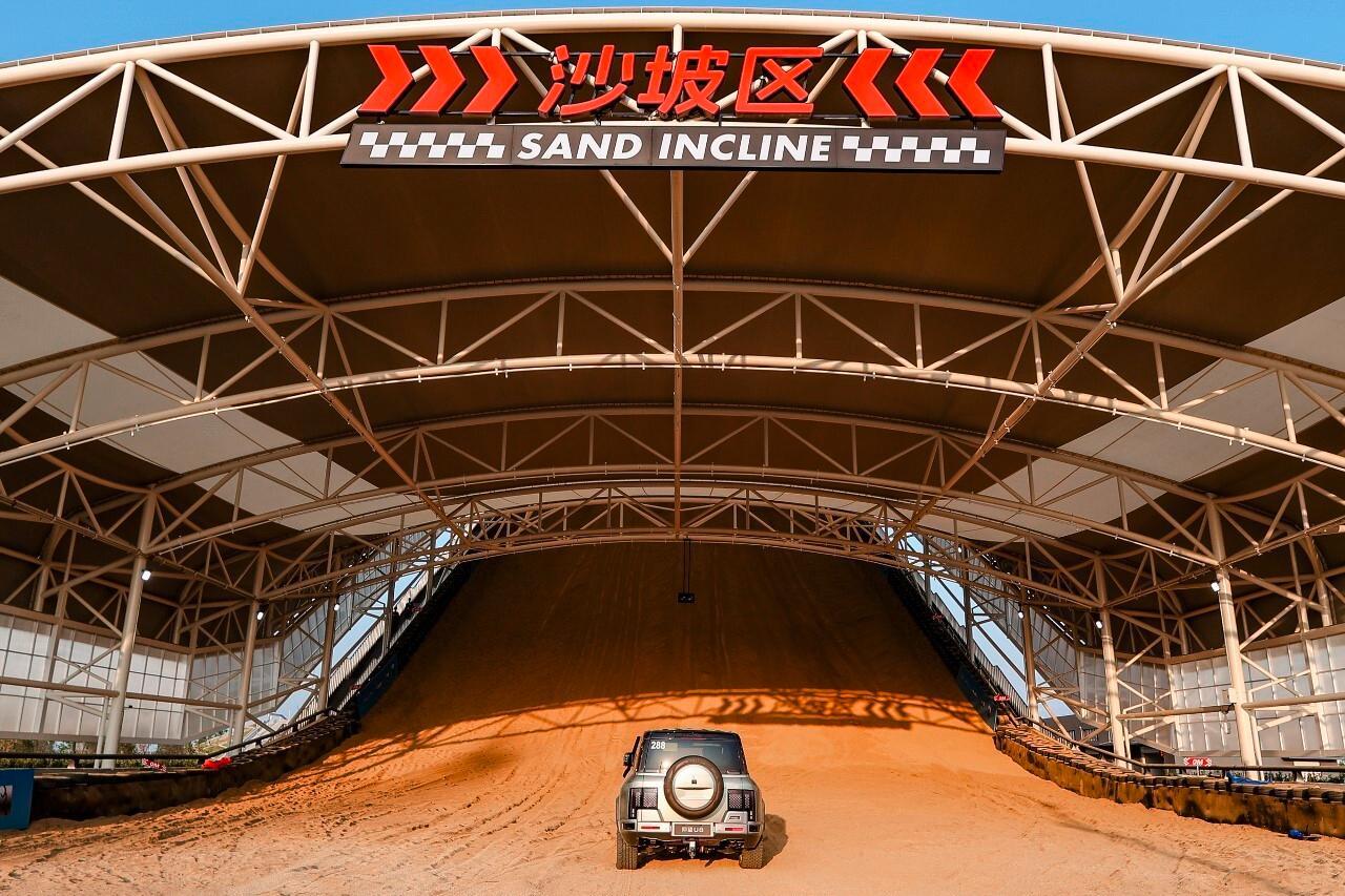 Prix BYD Atto 2 (2025). Gamme et équipements du SUV électrique urbain