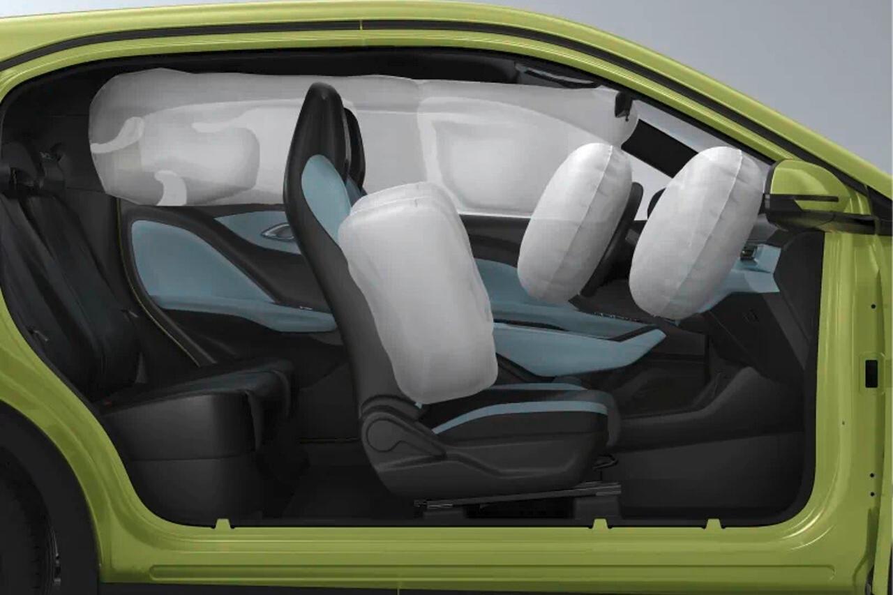 Takata : la France impose le prêt d'un véhicule et fixe un ultimatum pour le remplacement des ...