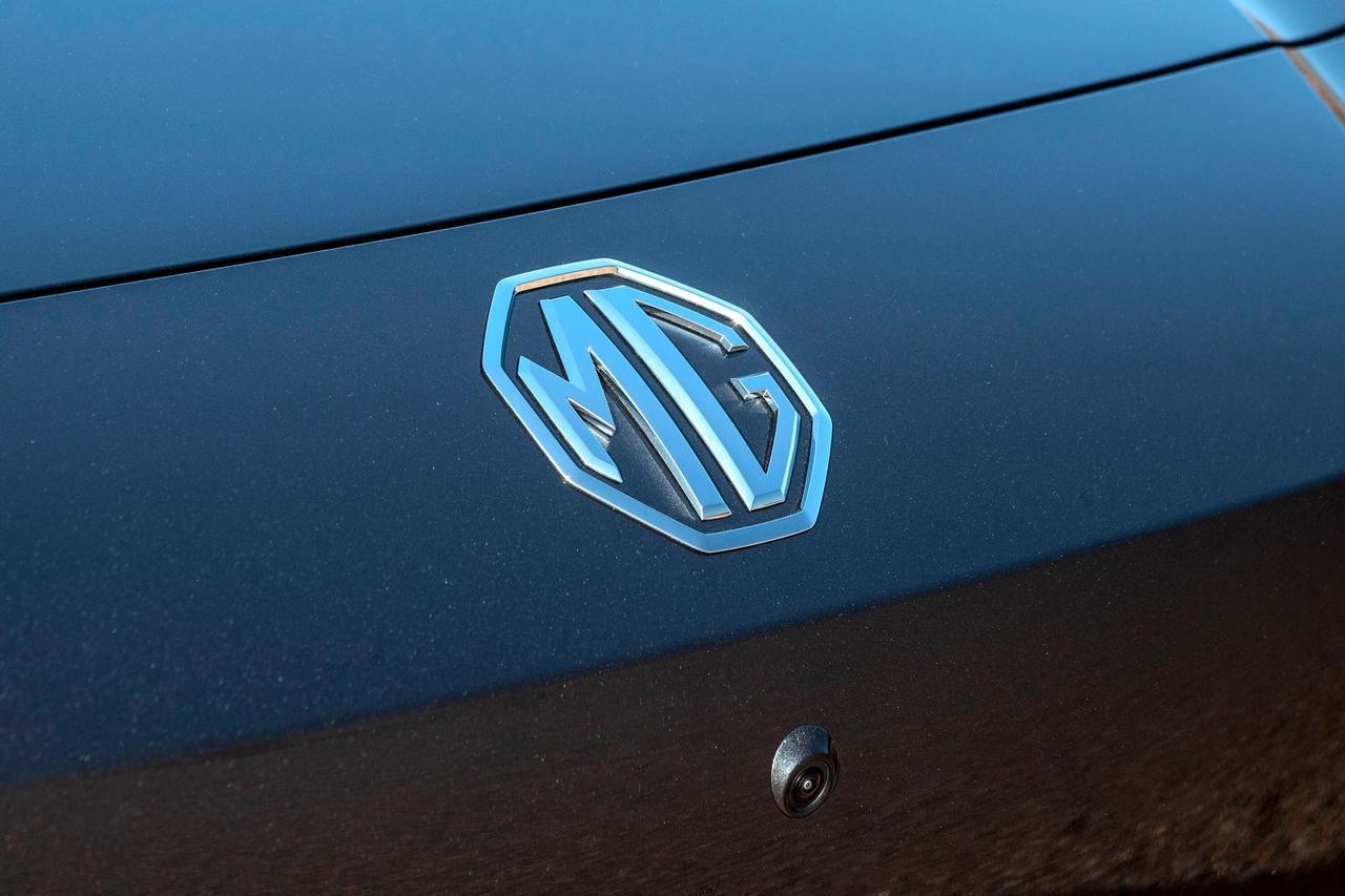 Photo 1 - D'ici à 2026, MG ne va pas ralentir le rythme de lancement ...