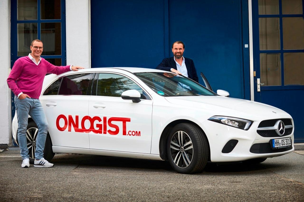 Le convoyeur allemand Onlogist s’attaque au marché français