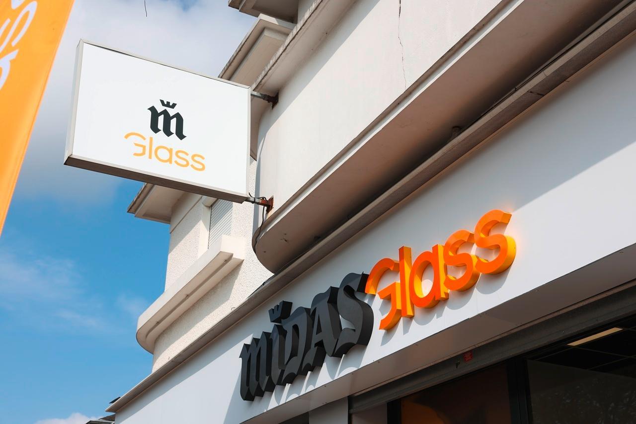 Midas mise sur sa notoriété et son trafic pour s’imposer sur le marché ...