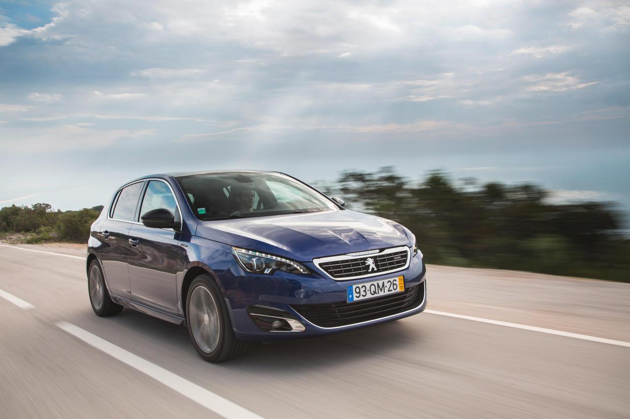 Peugeot 3008 Run : inscrivez-vous au footing dans l’usine de Sochaux le ...
