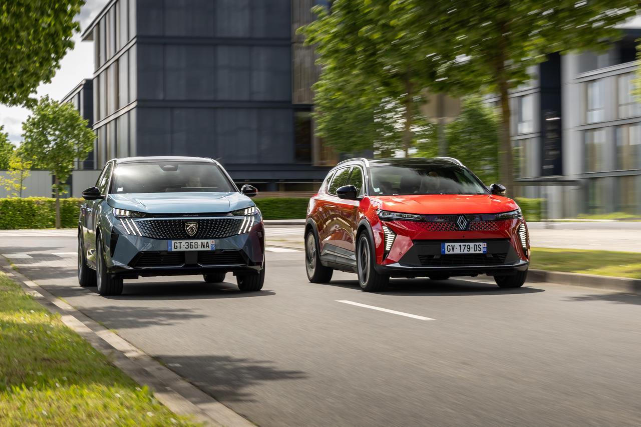 Acmat VT4 : premières livraisons pour le remplaçant du Peugeot P4