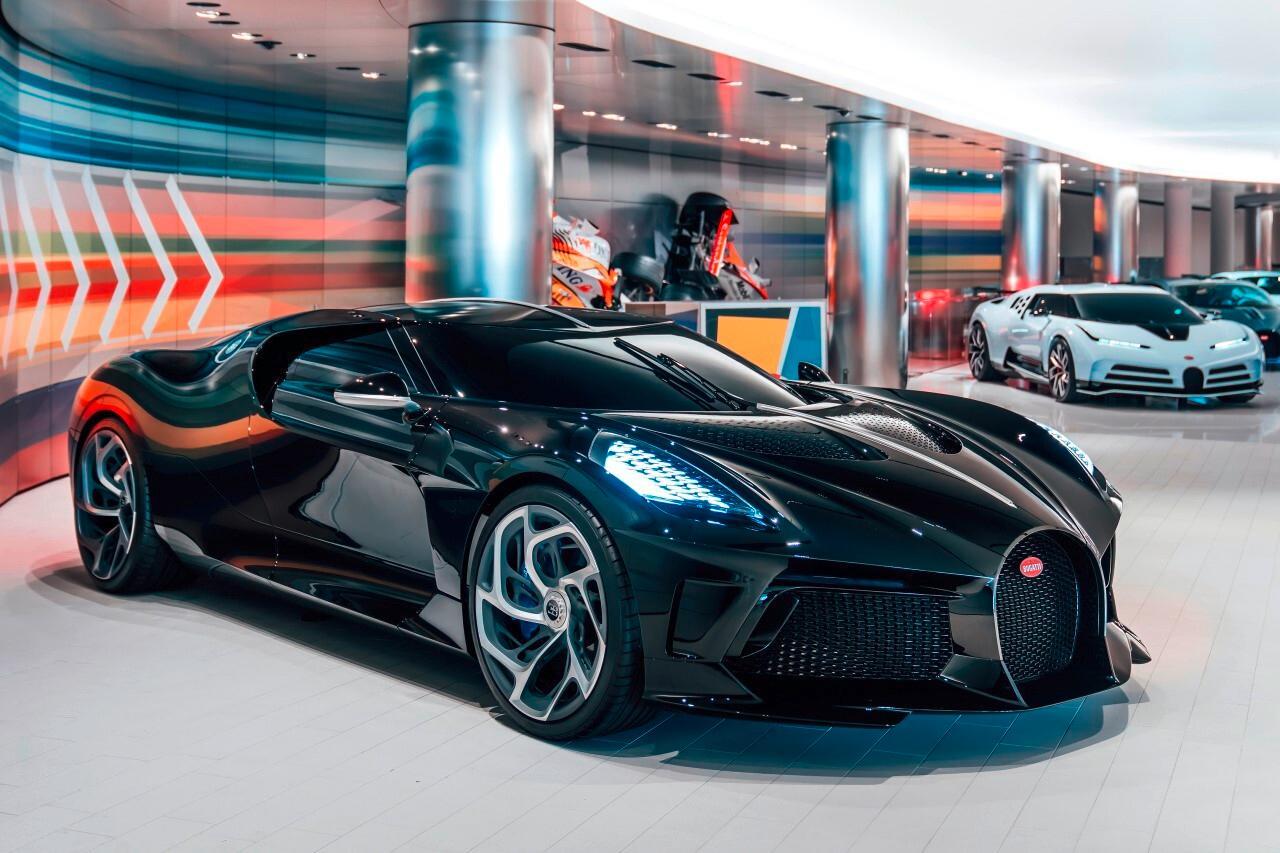 Arquus Scarabée (2021). Le tout-terrain militaire hybride de 400 ch