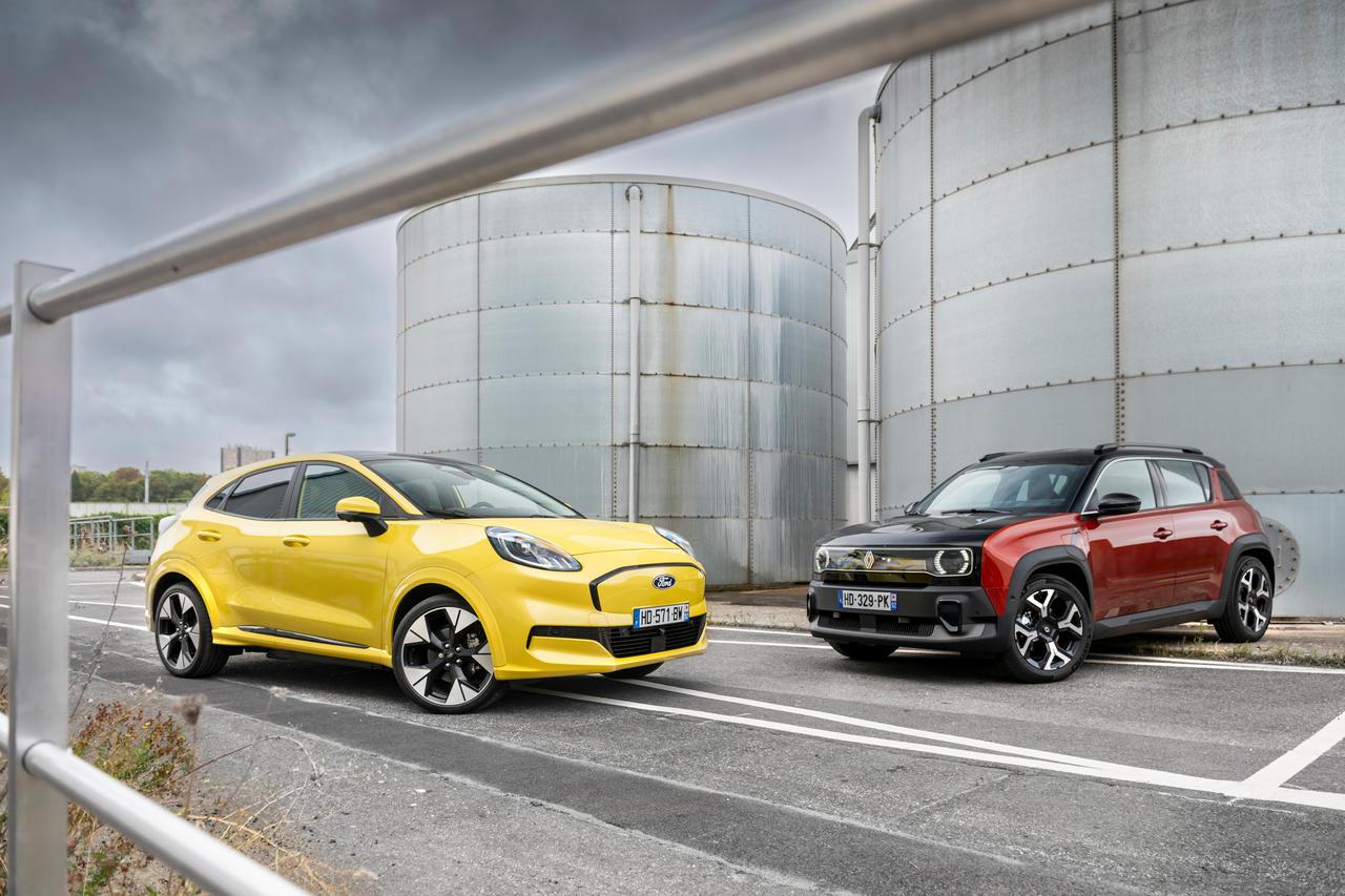 Essai Renault 5 (2024) : notre avis après 1 000 km au volant de la R5 électrique