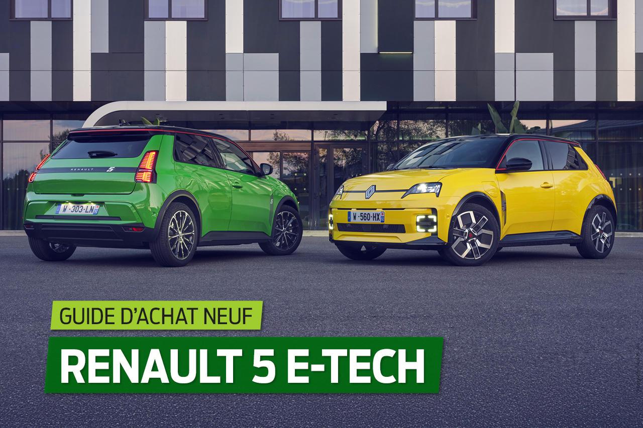 RENAULT Austral I (HHN) occasion. Avis, fiabilité, motorisation : quel ...