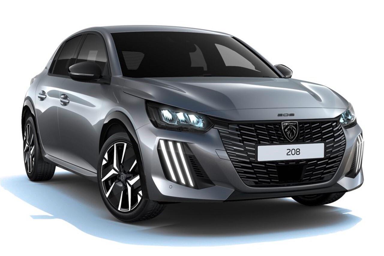 Peugeot 208 Envy (2025). Une série spéciale en essence et micro-hybride