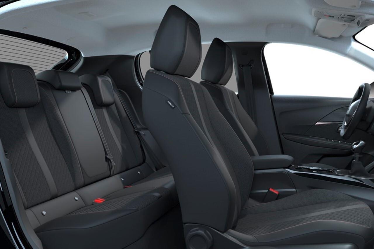 Peugeot 208 Envy (2025). Une série spéciale en essence et micro-hybride