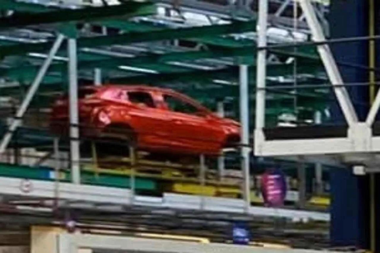 Photo 6 - La Renault Clio 6 sera produite en Turquie et en Slovénie ...