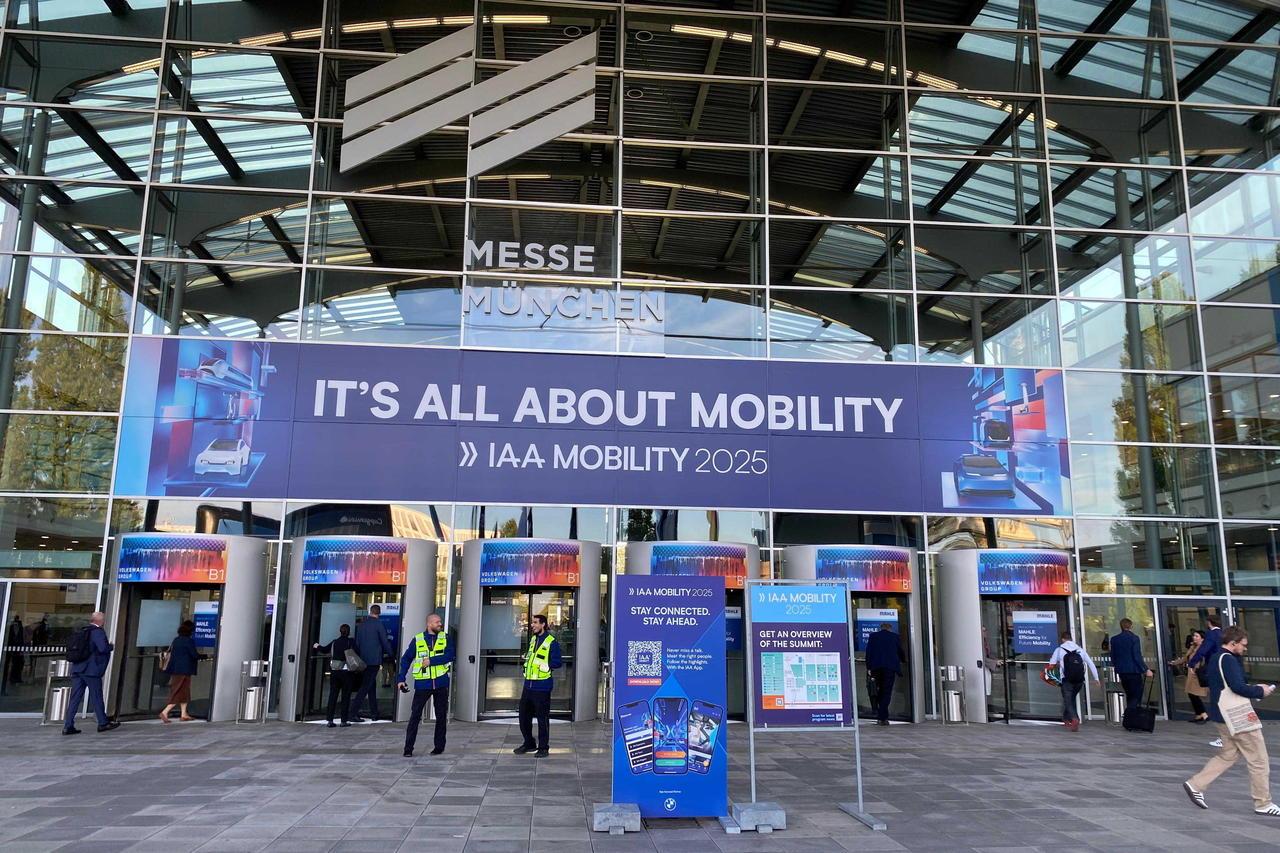 Volkswagen Golf 9 GTI (2030). Premiers détails sur la compacte sportive ...