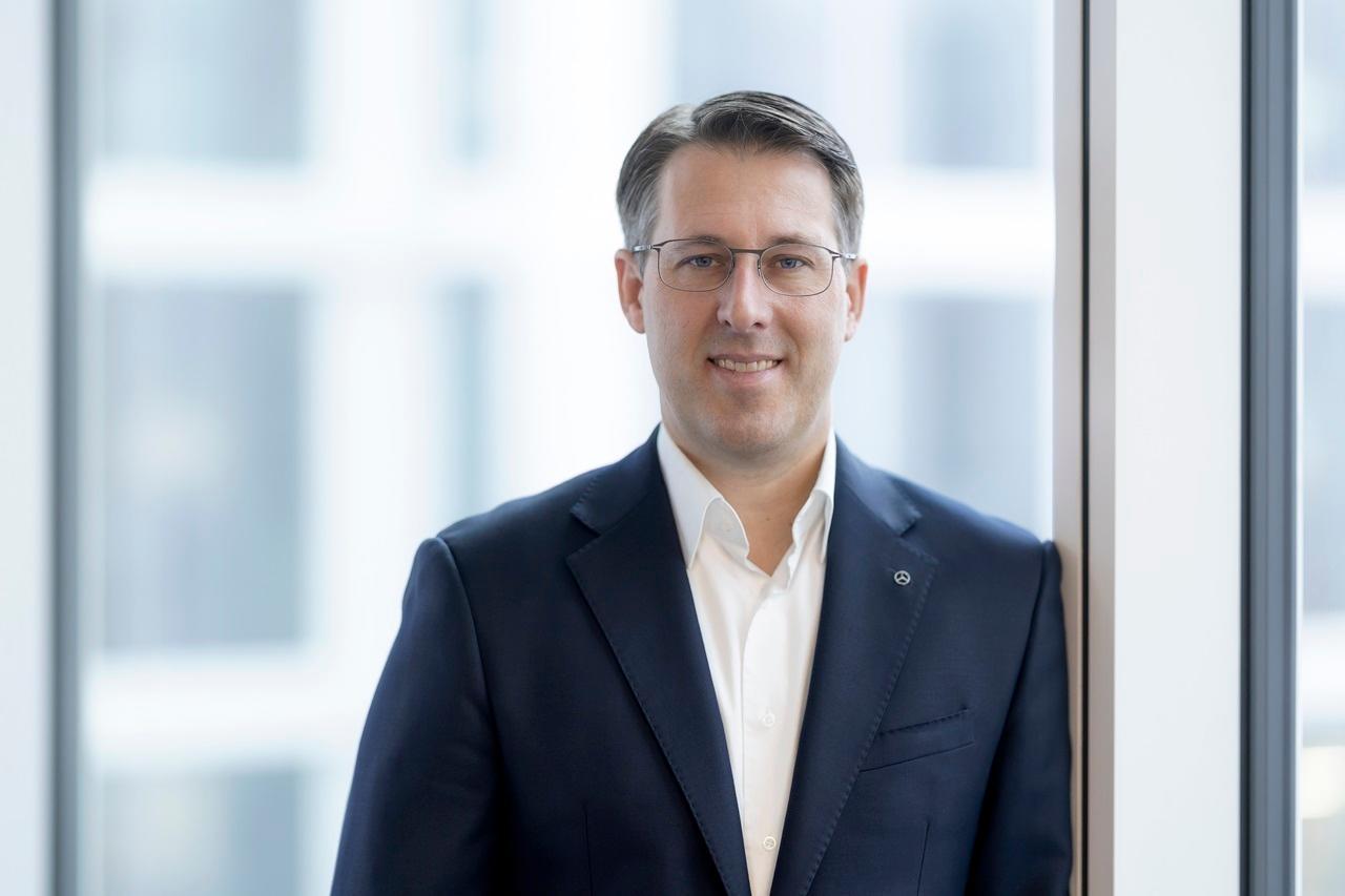 Photo 6 - thomas klein mercedes - Les principales nominations du ...