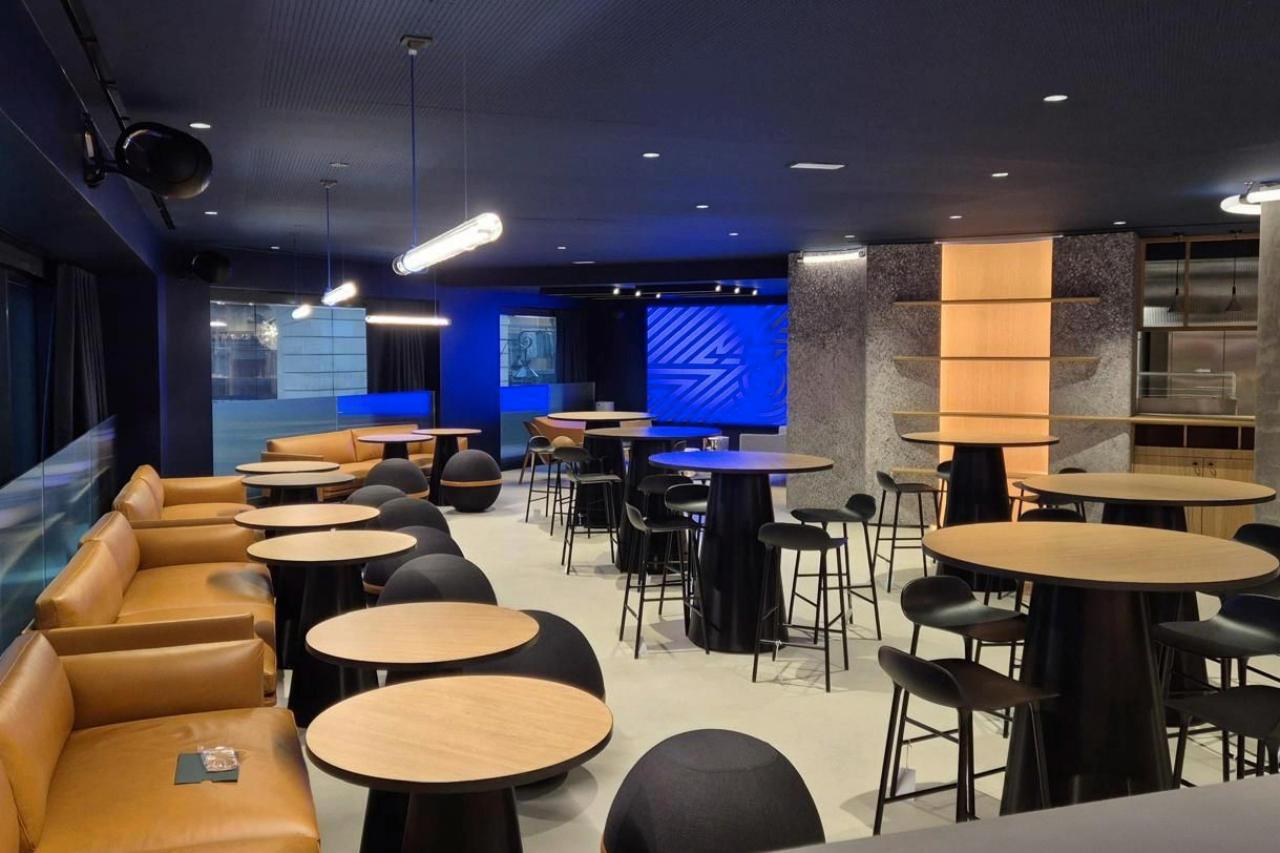 Photo 6 - Atelier Alpine restaurant bar - Alpine ouvre son premier ...