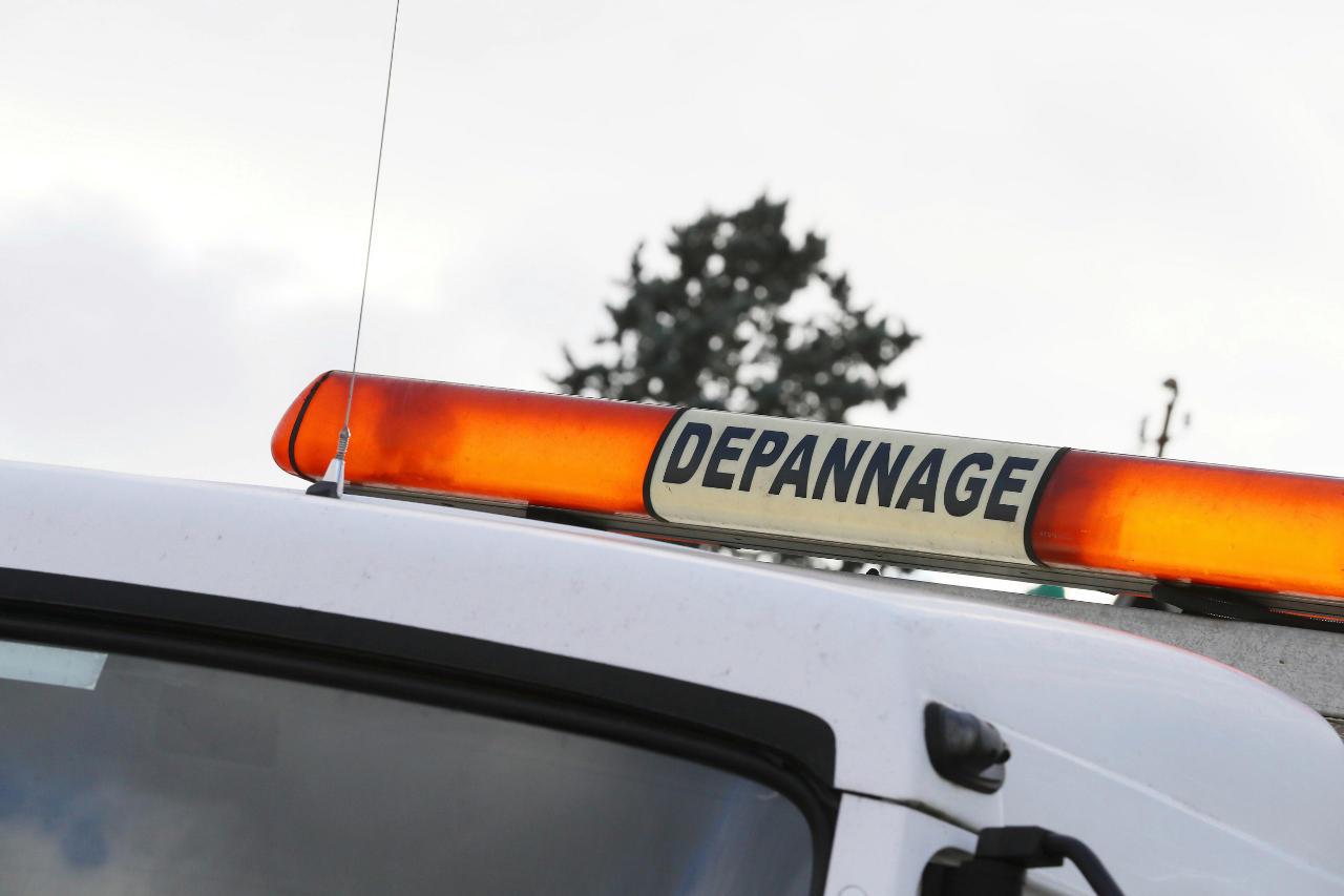 Espagne. Une balise lumineuse obligatoire dès 2026 à la place du ...