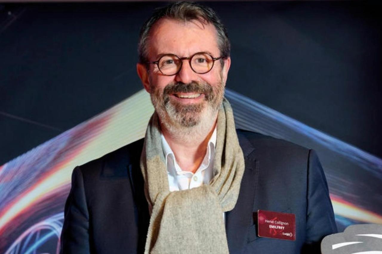 Diaporama et photos - Hervé Collignon (ex-Subaru et Mitsubishi) rejoint ...