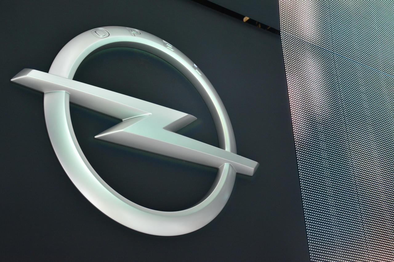 Nouvel Opel Frontera (2024). Photos officielles et fiche technique du SUV allemand