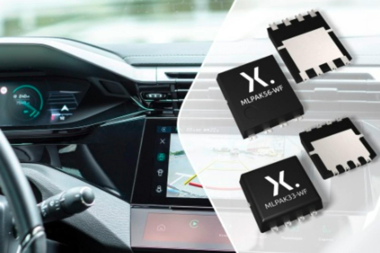 Nexperia, ce fabricant de puces électroniques qui fait trembler l’industrie automobile mondiale