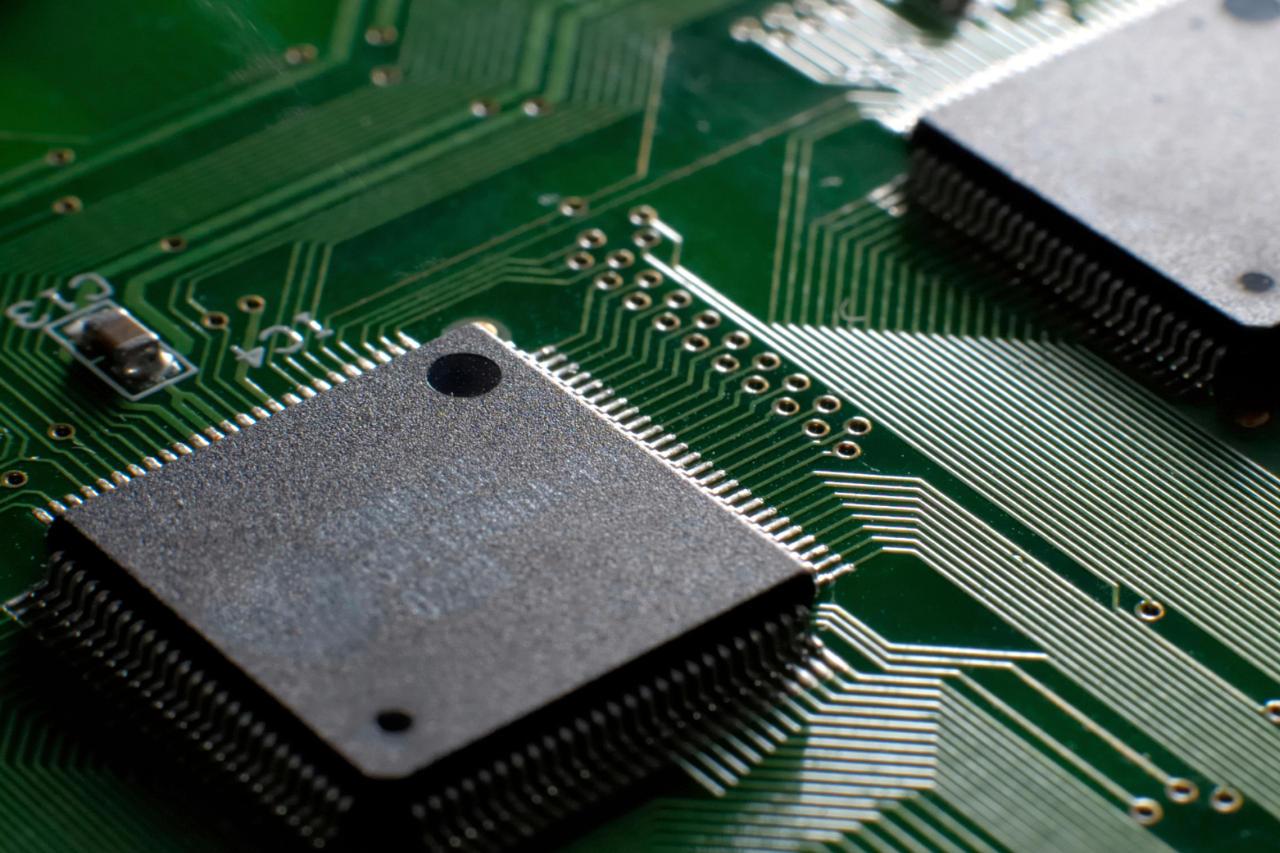 Nexperia, ce fabricant de puces électroniques qui fait trembler l’industrie automobile mondiale