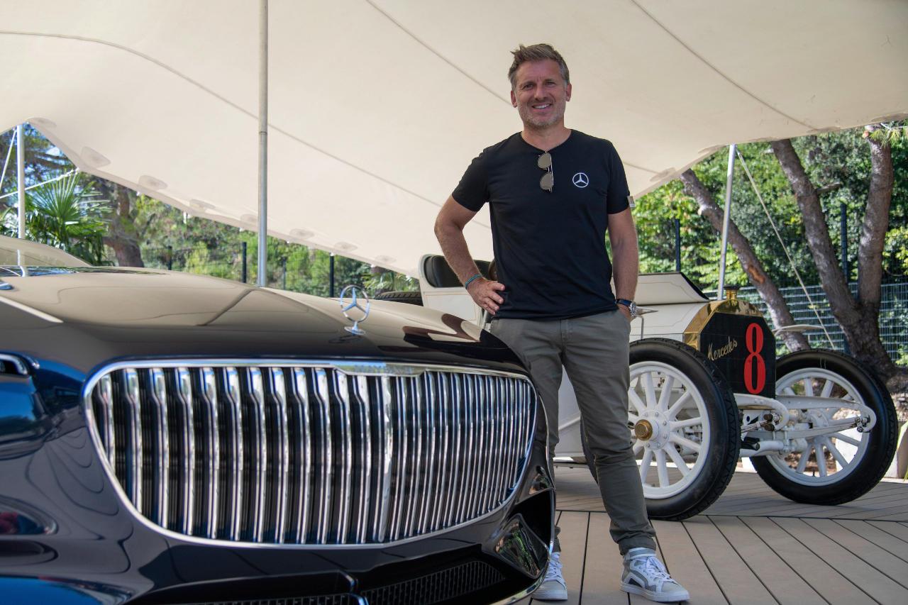 Renault débauche Alexandre Malval pour remplacer Gilles Vidal à la tête ...