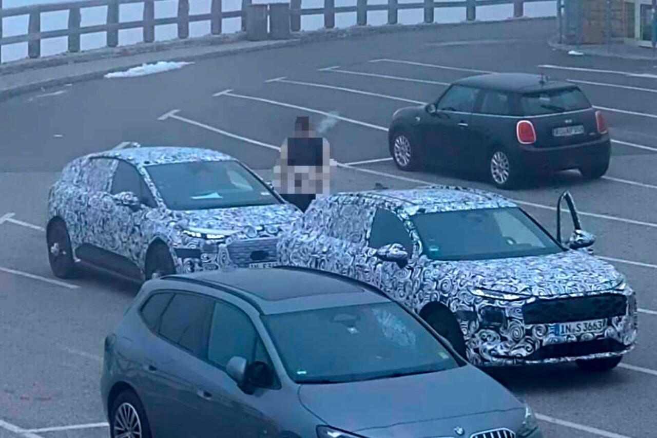 Scoop Audi A2 e-tron (2026). La future compacte électrique enfin débusquée