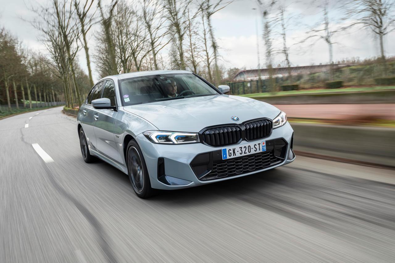 Avec l’arrivée du belge Louyet en France, le réseau BMW accueille un nouveau groupe étranger