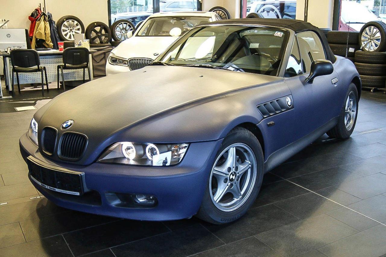 Avec l’arrivée du belge Louyet en France, le réseau BMW accueille un nouveau groupe étranger