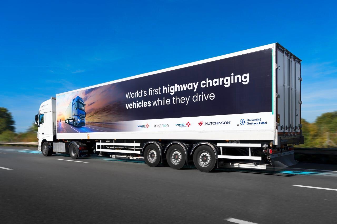 Arquus Scarabée (2021). Le tout-terrain militaire hybride de 400 ch