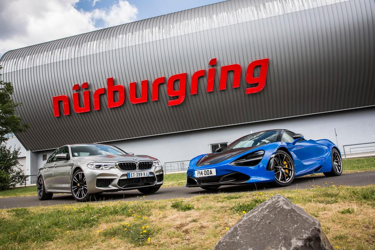 Avec l’arrivée du belge Louyet en France, le réseau BMW accueille un nouveau groupe étranger