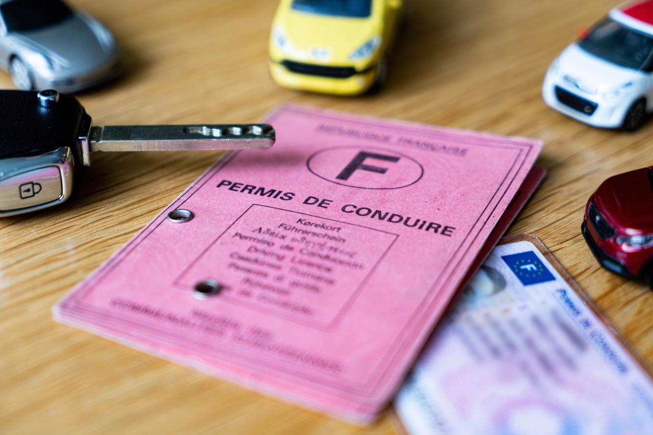 Permis numérique, suspension, visite médicale... bientôt de nouvelles règles partout en Europe